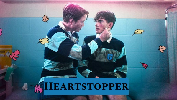 HEARTSTOPPER