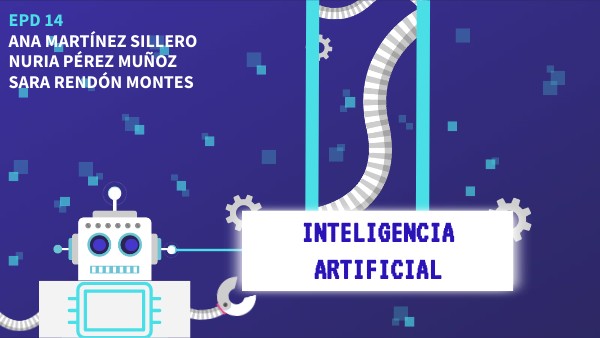 INFO HORIZONTAL ROBOT