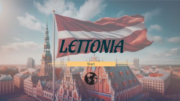 METROPOLIS PRESENTATION