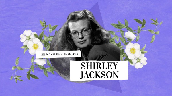 shirley jackson | Genially