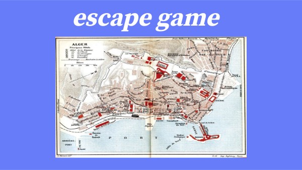 GENIAL DECK | Genially