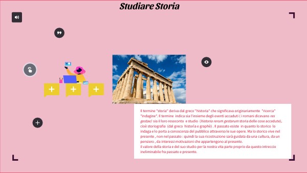 Storia