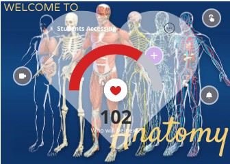 Meet the Anatomy Teacher