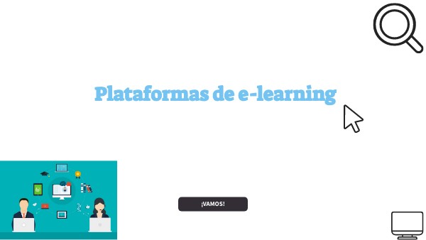 Meta 3.4 Otras plataformas de e-learning | Genially