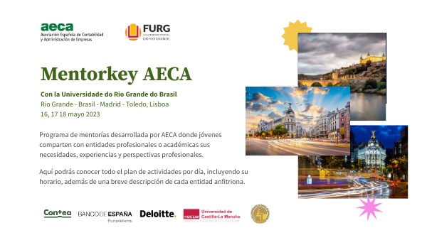 Mentorkey AECA