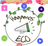 Hagamos Eco-Imagen Interactiva | Genially
