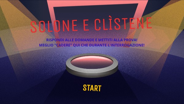 SOLONE E CLISTENE | Genially