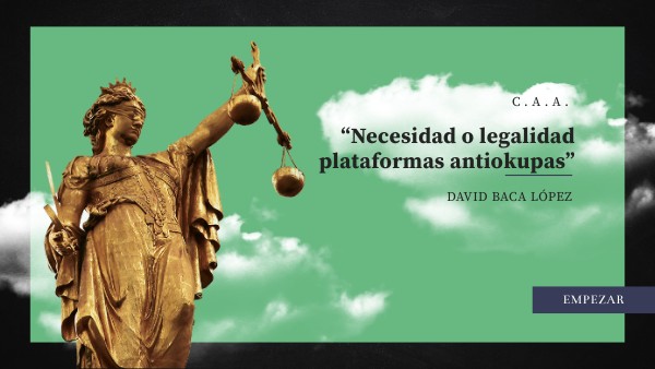 presentación david baca lópez