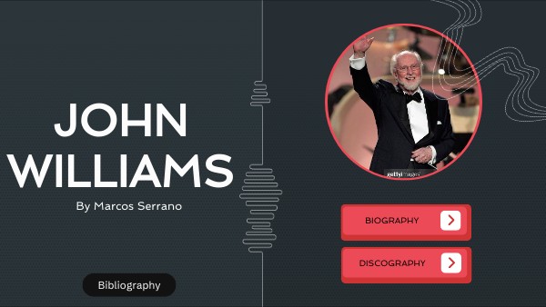John Williams