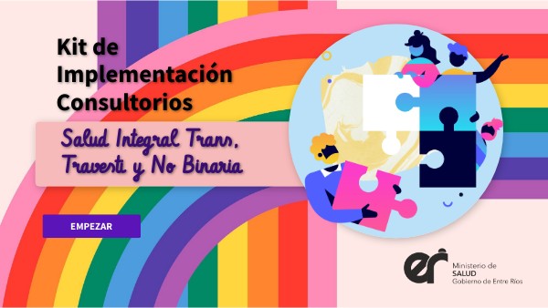 kit de Implementación | Genially