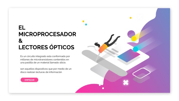 informática | Genially