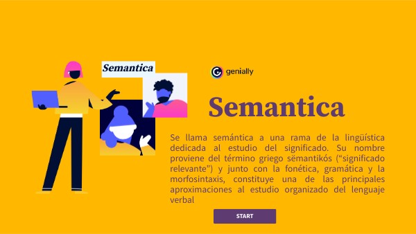 Semantica