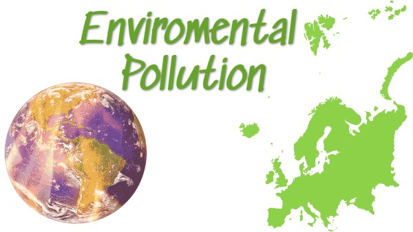 POLLUTION PRESENTATION | Genially