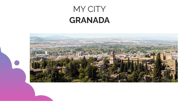 GRANADA