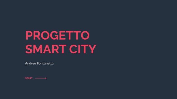 ICONS PRESENTATION | Genially