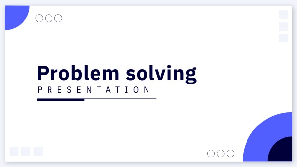 BASIC SHAPES PRESENTATION