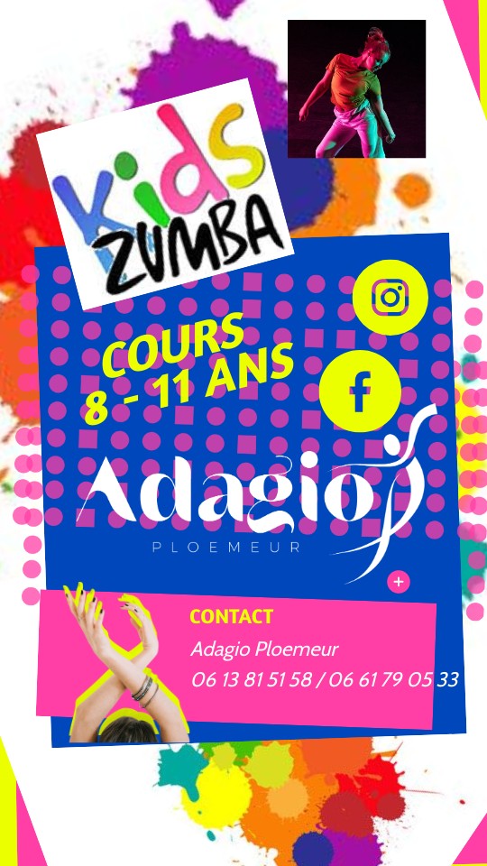 Copie - BIO STREET DANCE