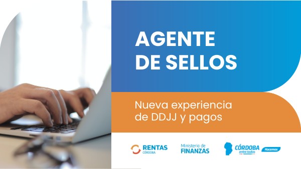 Agente de Sellos - nueva experiencia | Genially