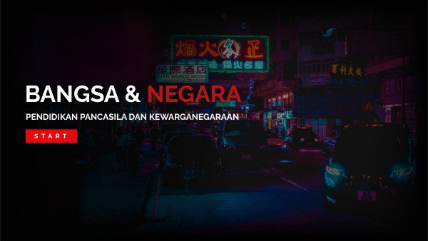 PPKN PRESENTASE | Genially