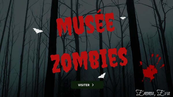 Emma Eva musée imaginaire