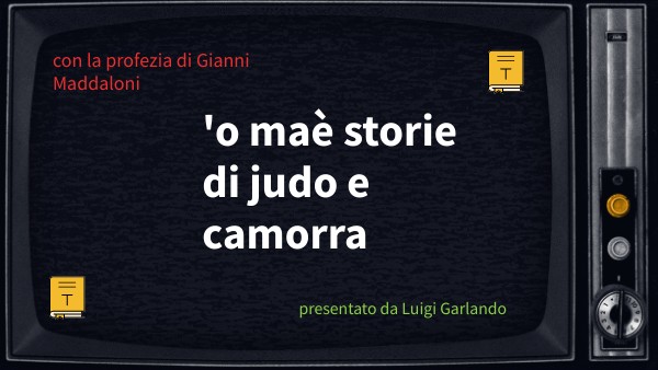 book trailer | Genially