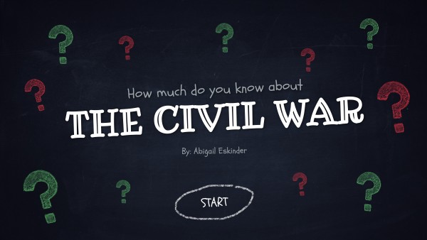 QUIZ HOW MUCH DO YOU KNOW