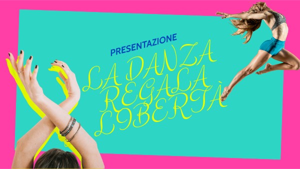 STREET DANCE PRESENTATION | Genially