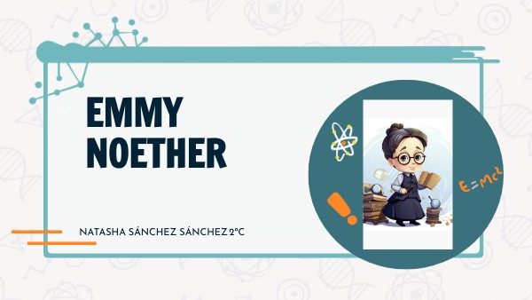 Einstein Presentation | Genially