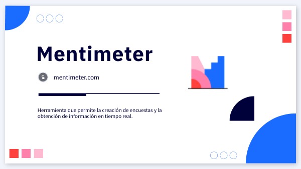 Herramienta Mentimeter