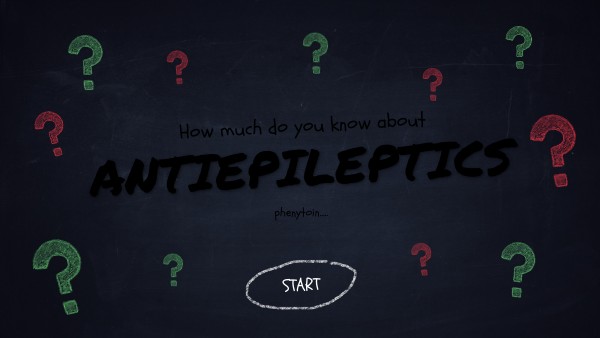 Final Exam review | Genially