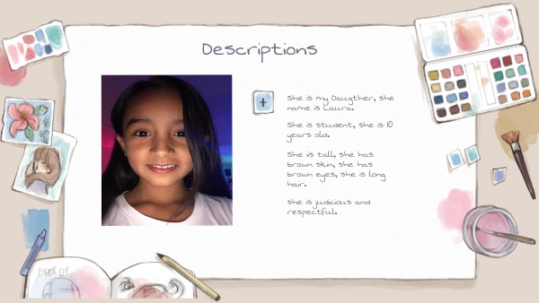 Description | Genially