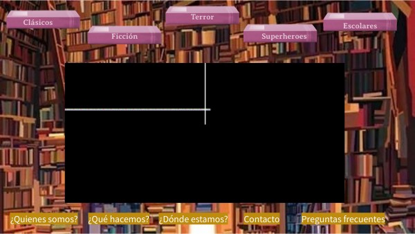 GUÍA LIBROS | Genially