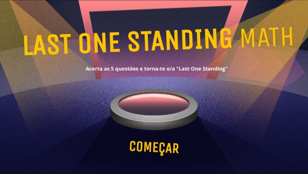 LAST ONE STANDING QUIZ | Genially