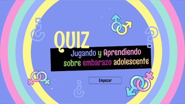 Sexualidad adolescente | Genially