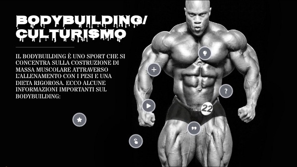 bodybuilding