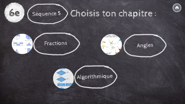 6e - Séquence 5 | Genially