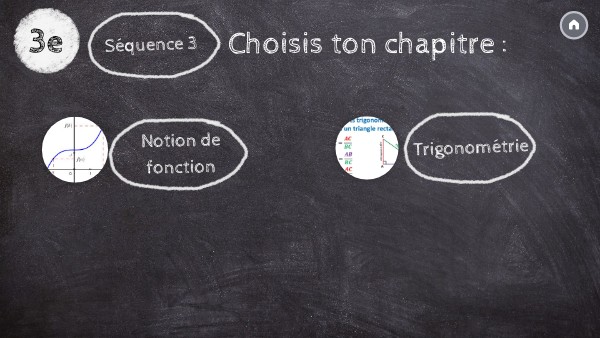 3e - Séquence 3 | Genially