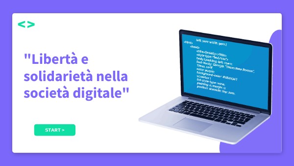 Modulo training code | Genially