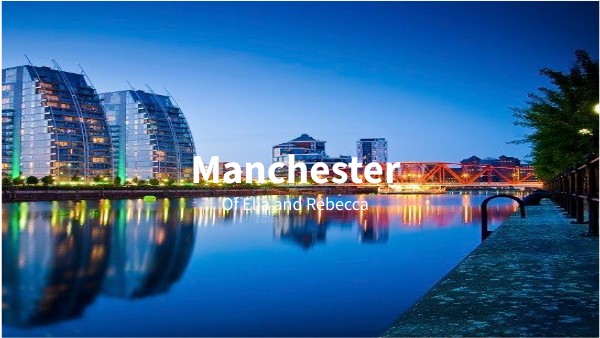 manchester