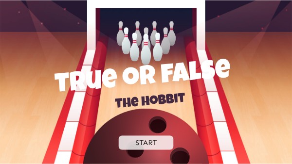 BOWLING QUIZ
