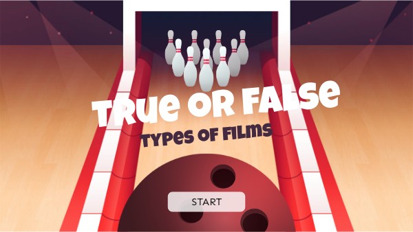 BOWLING QUIZ