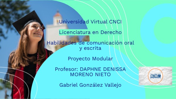 Hab com oys PM | Genially