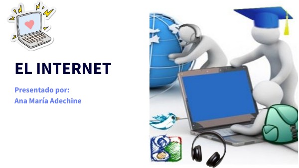 EL INTERNET