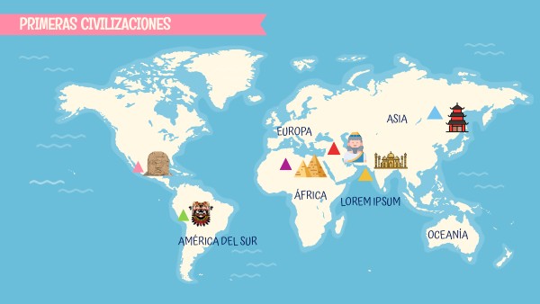 vÍCTOR-Gatica-Primeras civilizaciones | Genially