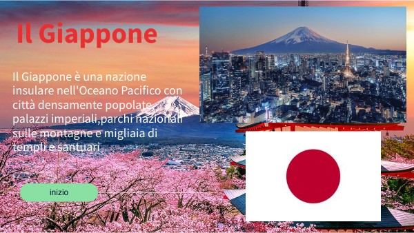 il giappone