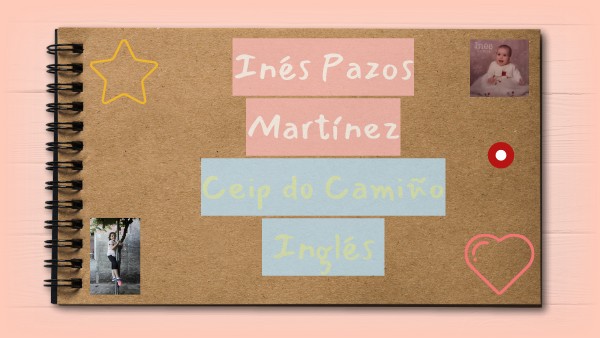 ines en el cole | Genially