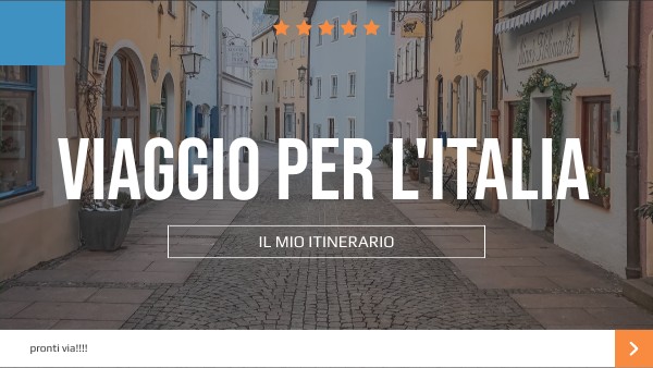 cecy itinerario | Genially