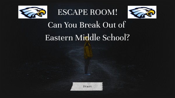 EMS ESCAPE ROOM BREAKOUT | Genially