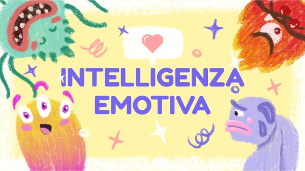 EMOTIONAL INTELLIGENCE | Genially