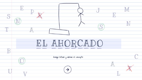 adivina el concepto | Genially